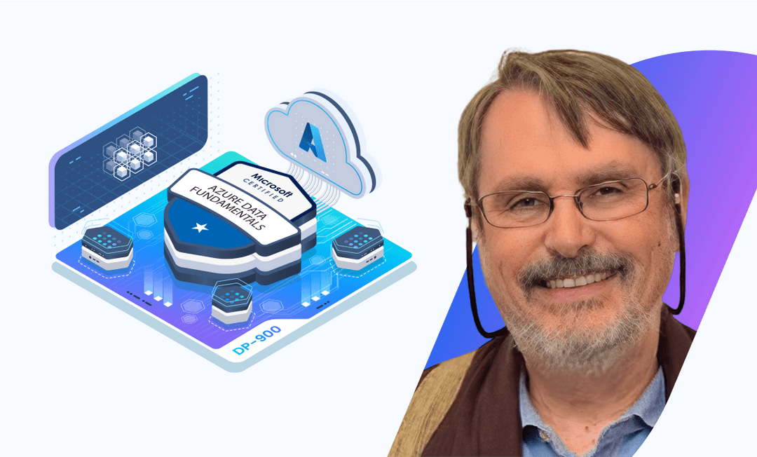 DP-900: Microsoft Azure Data Fundamentals | KodeKloud